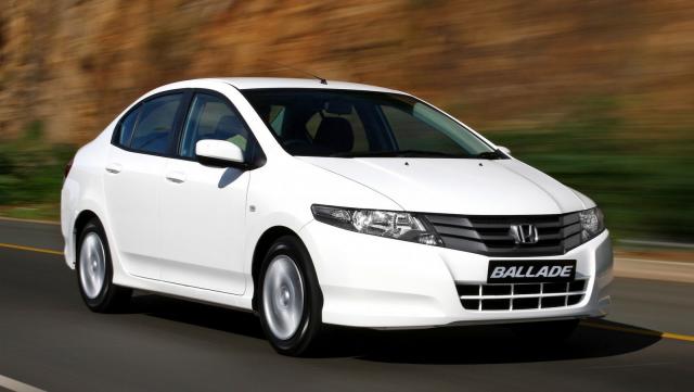 The New Honda Ballade | The Bugle - Weekly Community Magazine, Tabloid