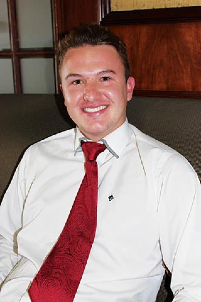 Jonathan Pike appointed The International Hotel School's Durban Campus ...