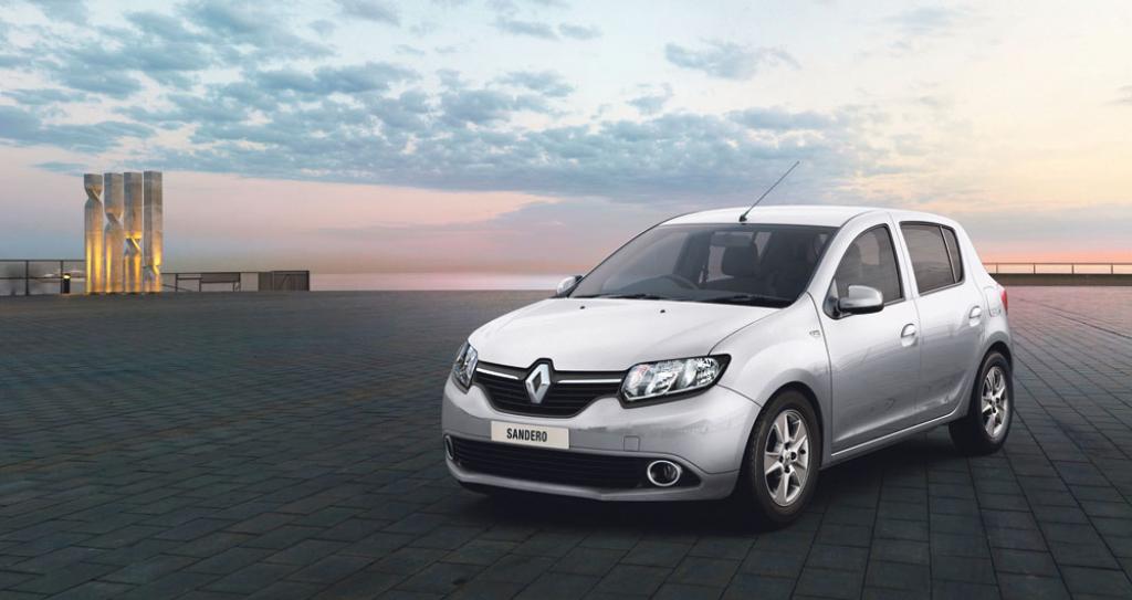 Renault Ballito Offers You | The Bugle - Weekly Community Magazine, Tabloid