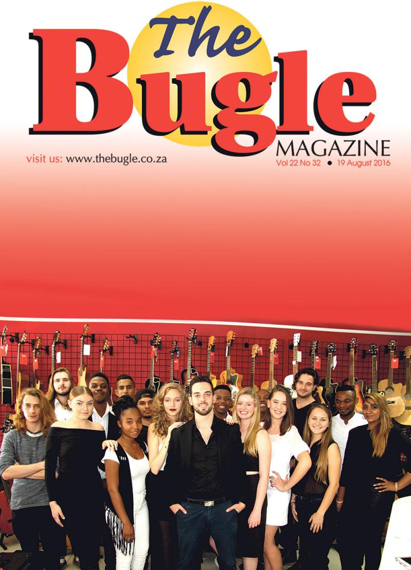 Million Dollor Investment | The Bugle - Weekly Community Magazine, Tabloid
