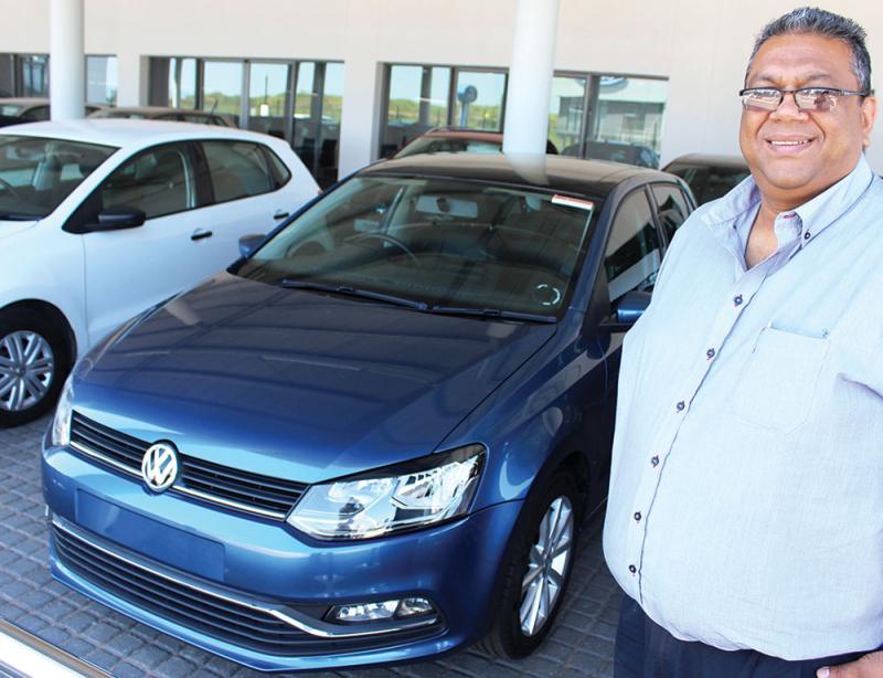 Ballito Volkswagen Has A Car For You | The Bugle - Weekly Community ...