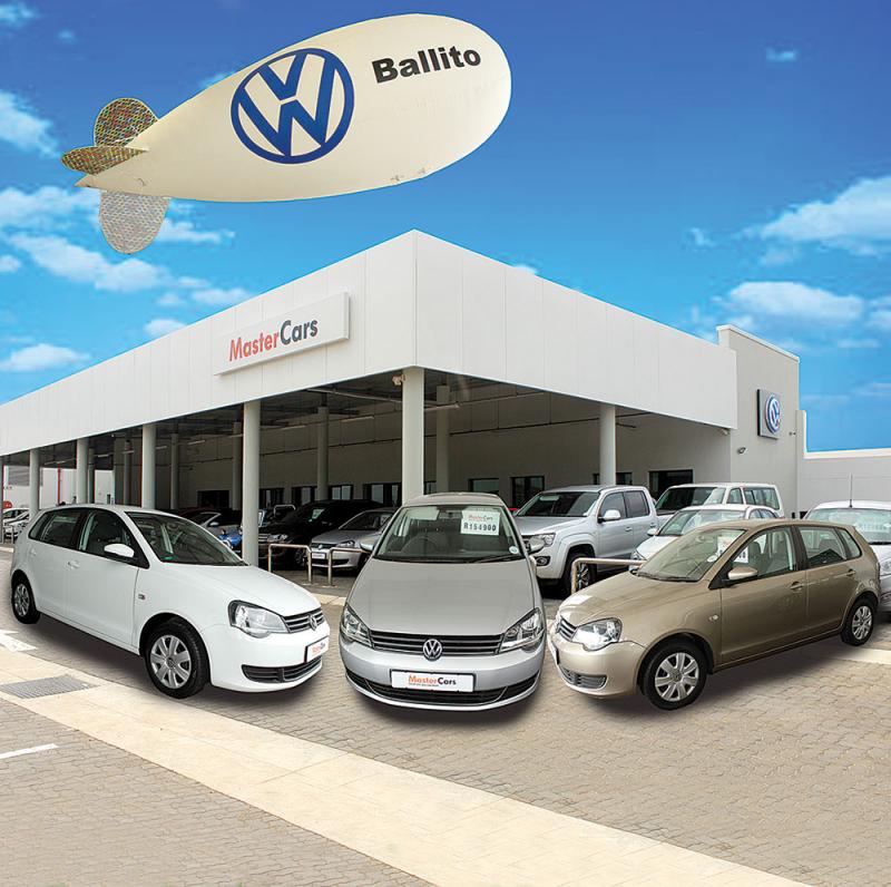 Get Upgraded Fro Free At Ballito Volkswagen | The Bugle - Weekly ...