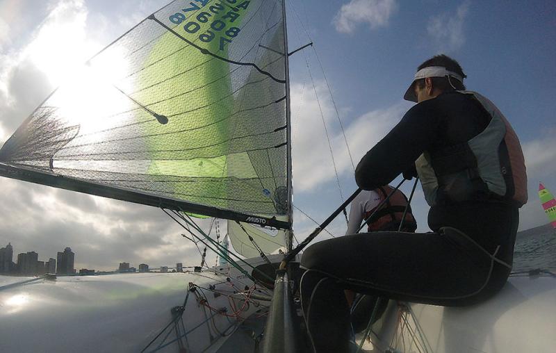 SAS Grand Slam | The Bugle - Weekly Community Magazine, Tabloid