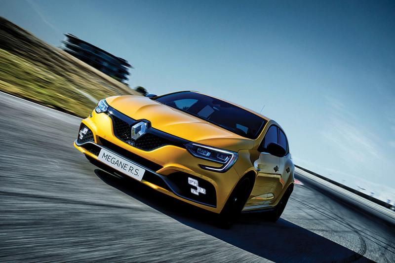 Renault Ballito gears Up For The Chequered Flag | The Bugle - Weekly ...
