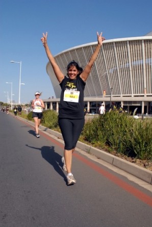 Ladies Fun Run | The Bugle - Weekly Community Magazine, Tabloid