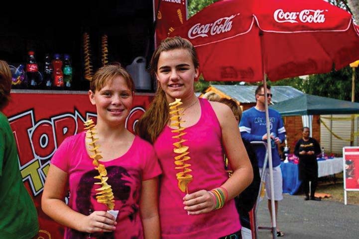 Bumper Crowds for Day One of the Mr Price Pro Ballito Beach Festival ...